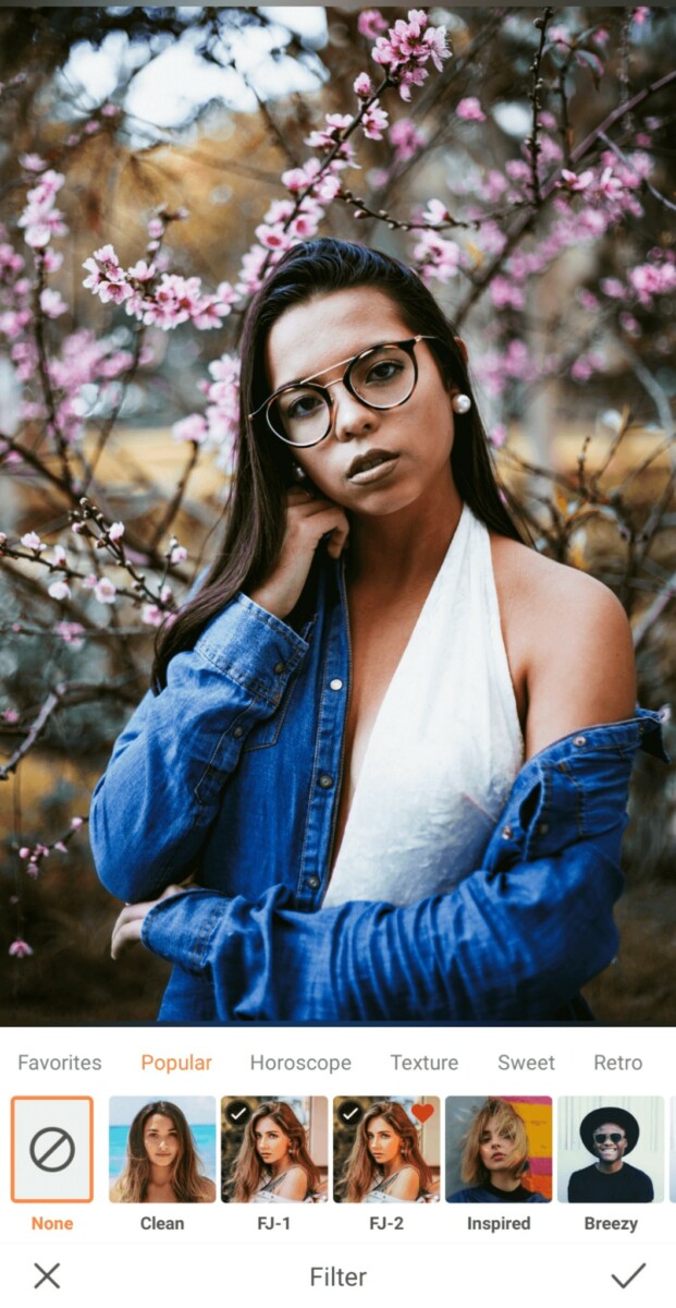 AirBrush - The Best AI-Powered Portrait Editor for Creators