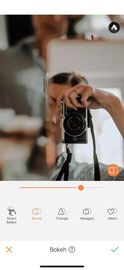 Mirror Selfies: How to do it?
