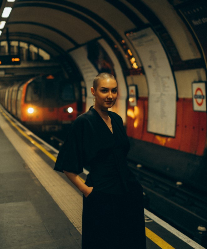 Bald Beauty: Tips for Rocking a Bald or Shaved Head