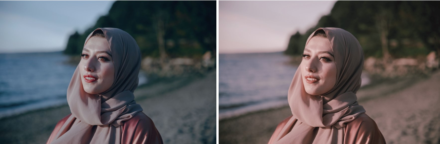 Ideas for your Gemini Photoshoot