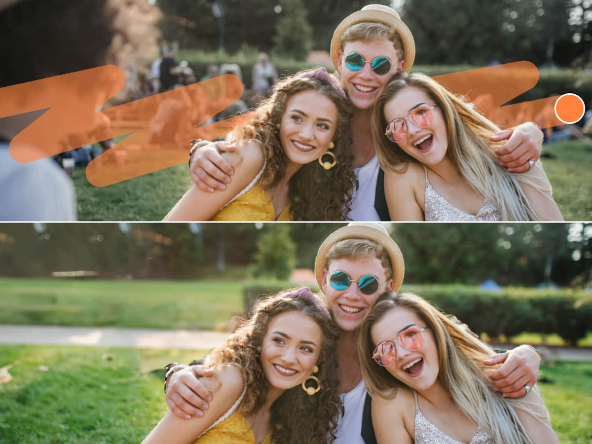 Free AI Object Remover From Photo | Remove Unwanted Object in One Click