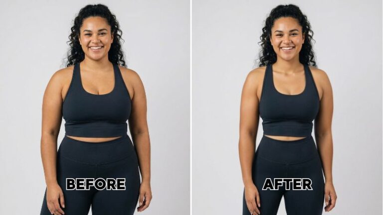 Why Do I Look Fat in Pictures? How to fix it?